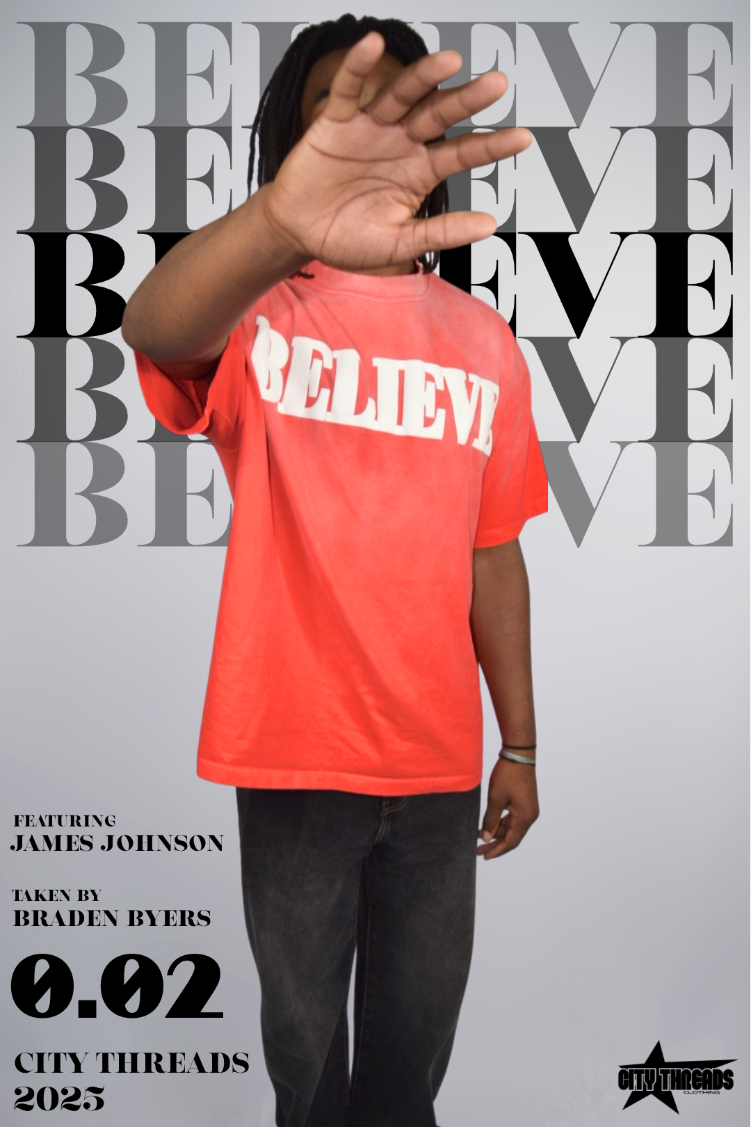 City Threads – CITY THREADS